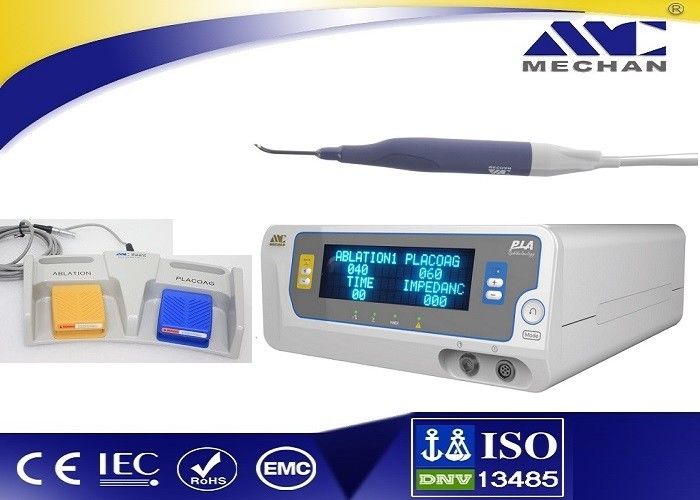 Bipolar RF Plasma Generator , Plasma Surgery System For Filamentary ... Bipolar RF Plasma Generator , Plasma Surgery System For Filamentary ...