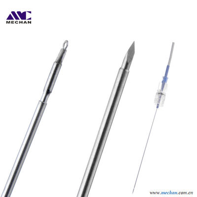 Spine Probe factory, Buy good quality Spine Probe products from China
