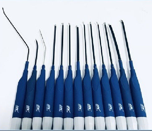 ENT surgery instruments Plasma Surgery System and Disposable Plasma Probe for Tonsillectomy and ...