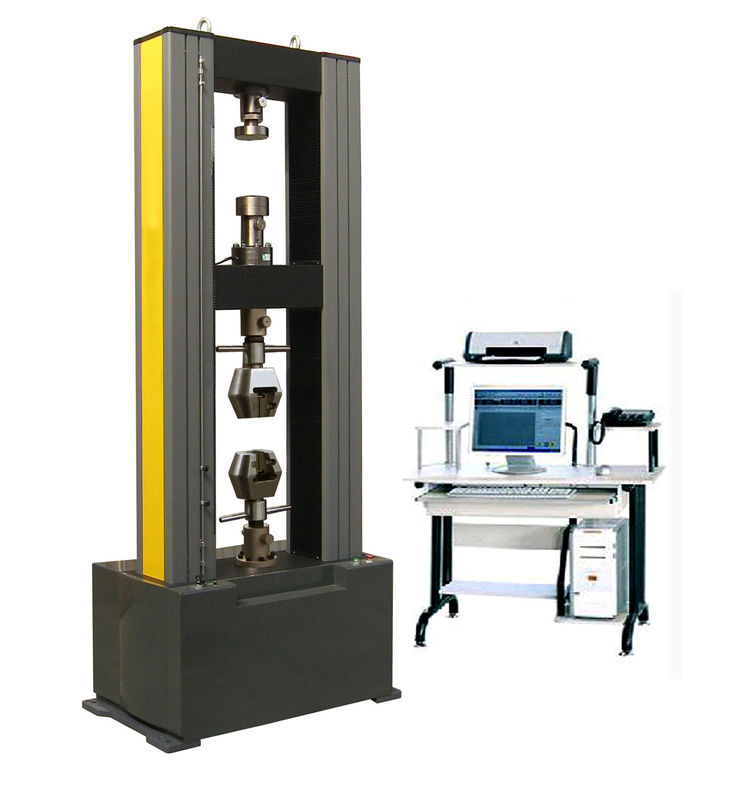 Computer Control 300kN Electronic Universal Testing Machine