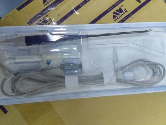 Low Temperature RF Ablation System For Tonsillectomy