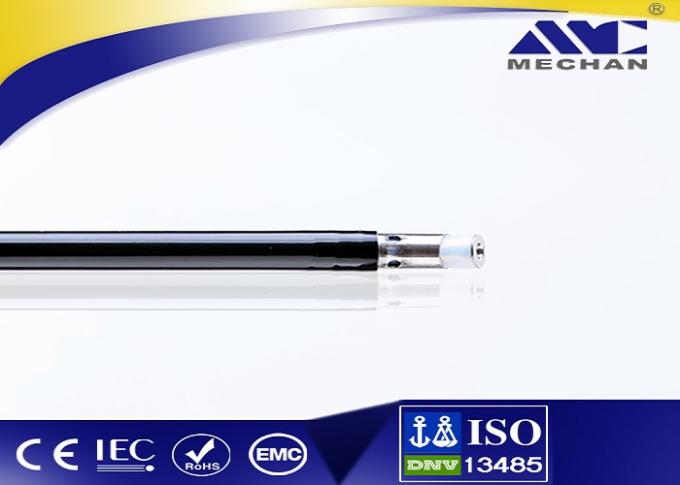 Plasma Wand Probe Medical Instrument , ENT Surgical Equipment For ...