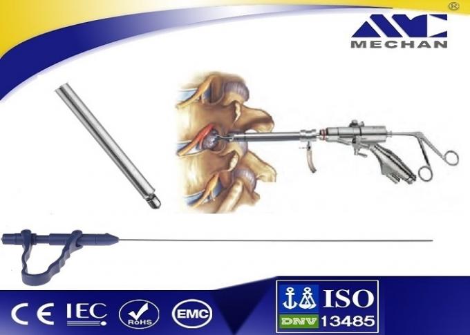 Low Temperature Spine Disc Spine Probe / Wand Obvious Lumbar ...