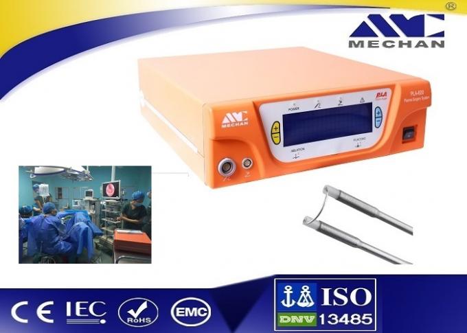 Bipolar Arthrocare Coblation Wand , Detrusor Hypertrophy Treatment ...