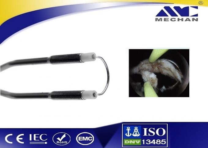 Low Temperature RF BPH Surgery Probe For Restricted Urine Flow Surgery