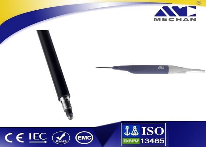 Minimally Invasive Ophthalmology Surgical Instruments , Eye Surgery ...