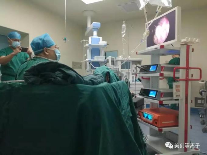 PLA201 Procise Plasma Wand Radiofrequency Probe BPH Plasma Electrode ...