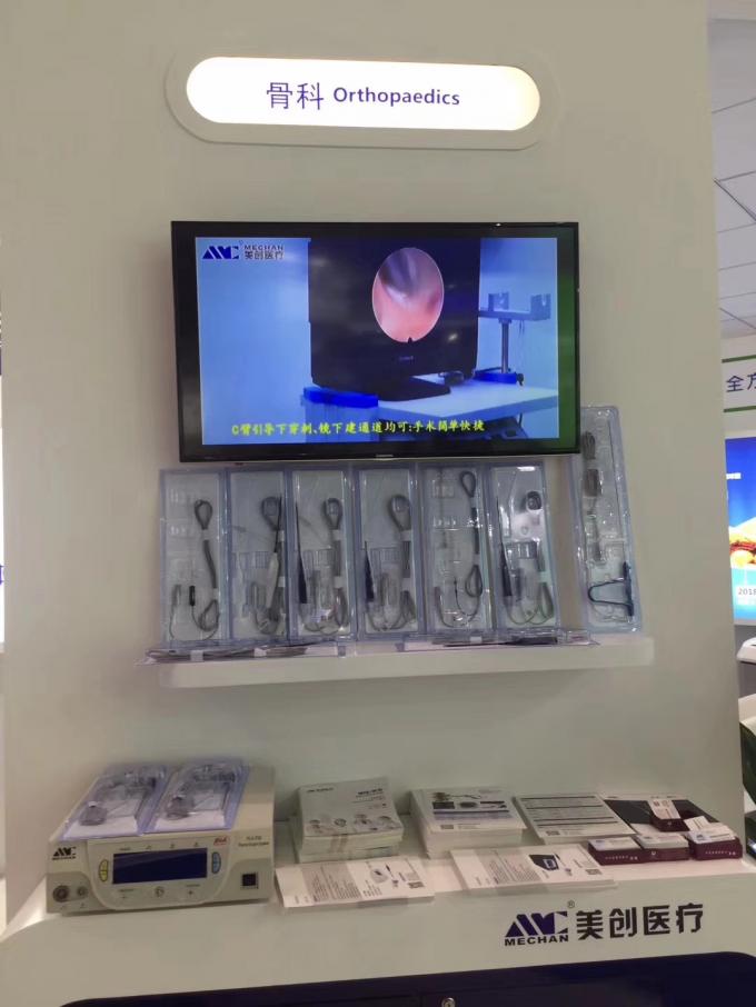 CE Procise Plasma Wand Spine Probe Minimally Invasive Plasma Surgery