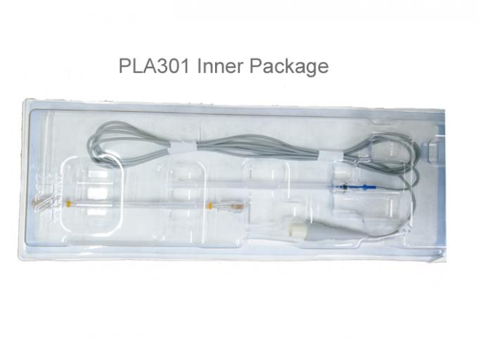 Surgical Instrument RF Ablation Radiofrequency Probes For Spinal Nucleus