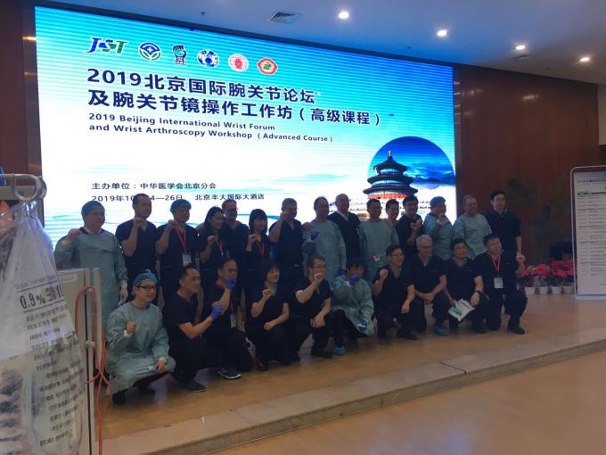 Mechan New Innovative RF Plasma Generator for Minimally Invasive ...