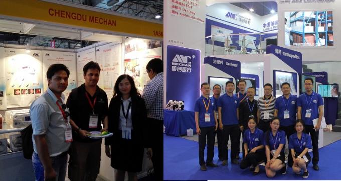 Mechan Radio Frequency Coblator System Disposable Plasma Surgery ...