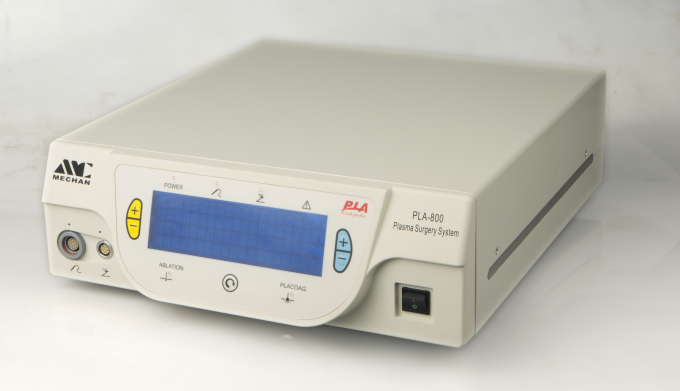 Bipolar Electrosurgical Unit Plasma Electrode Coblator System Spine ...