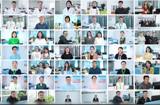 Small ENT Surgical Instrument Plasma Coagulation Device