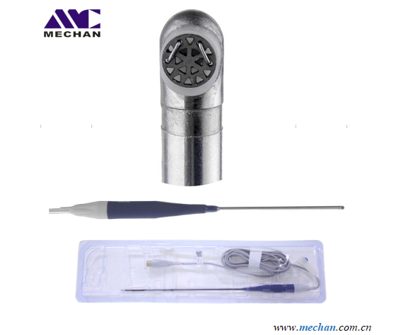 Orthopedic surgery instruments radio frequency plasma generator console ...