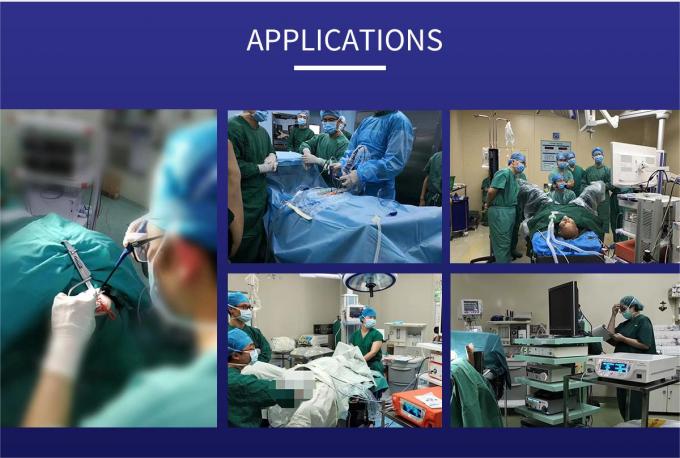 Prostatectomy device for Urethral stricture, Urethral atresia, BPH ...