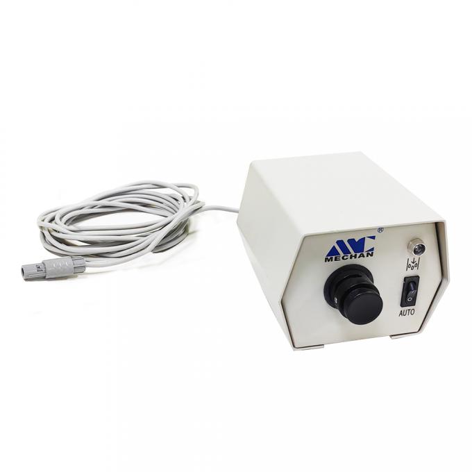 Gray White Color Coblation Plasma Surgery System Adjustable Output Energy