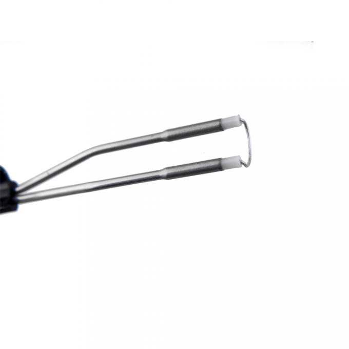 Bladder Tumor Surgical Probe , RF Wand Single Loop Design ISO13485 ...