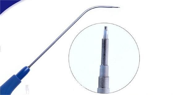 Mechan Minimally Invasive RF Medical Plasma Probe For ENT Surgery