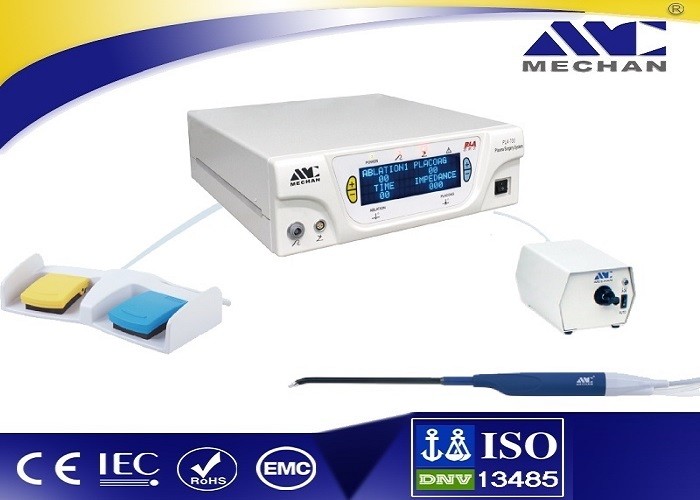 Snoring Treatment Radio Frequency Plasma Generator With Multi Function ...