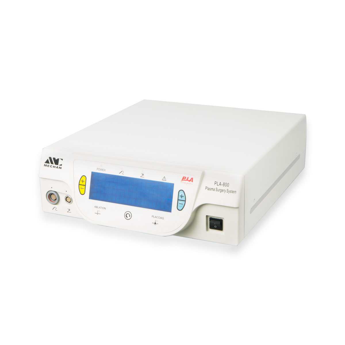 Ophthalmology Electrical Surgical Unit Pterygium Resection Plasma Generator