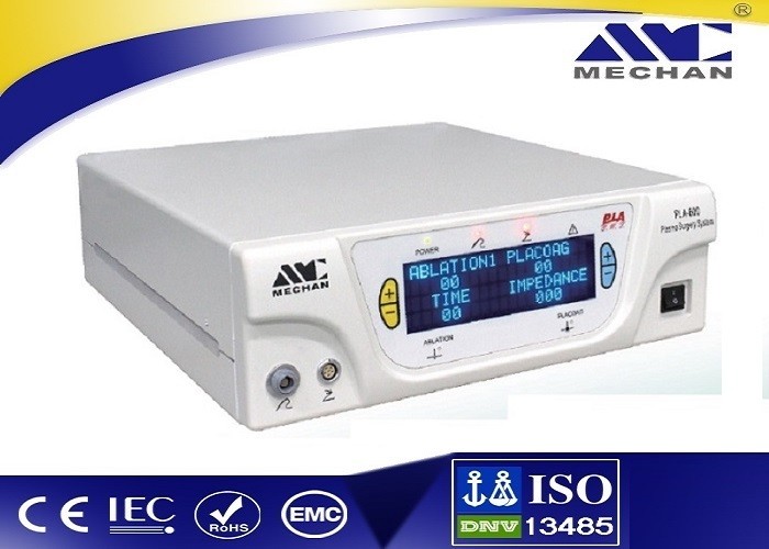 Radio Frequency ENT Plasma Surgery System Efficient For Snoring Treatment