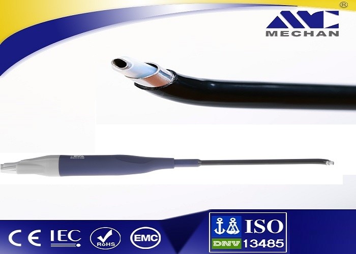 Adeno Tonsillectomy Plasma Radiofrequency ENT Probe CE Certificated