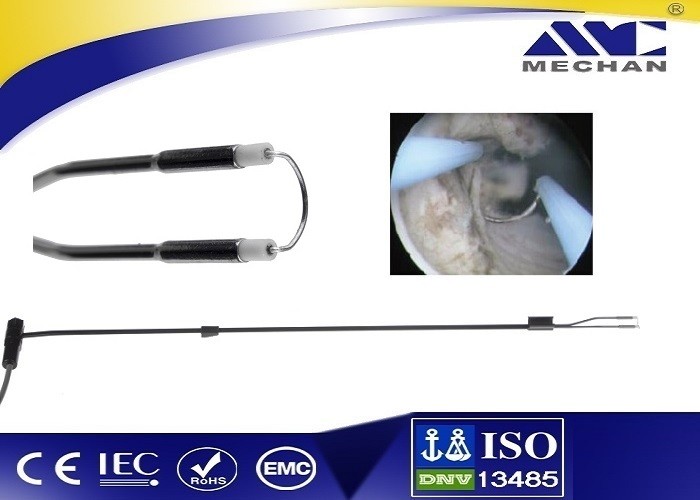 Kinetic Resection Probe Surgical Instrument , Radiofrequency Ablation ...