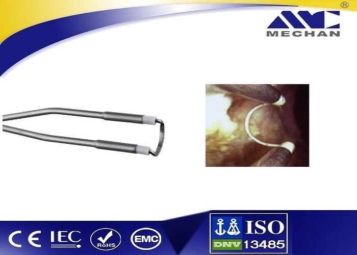 Plasma Radiofrequency Probe BPH Surgery Probe For Gynecological Surgery