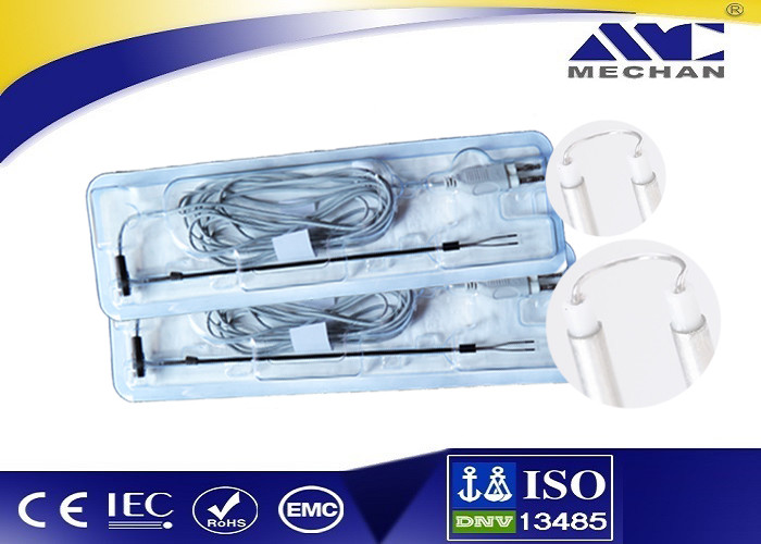 Disposable Bipolar Plasma Plasma Surgery Probe Bipolar Turp Wand Low ...