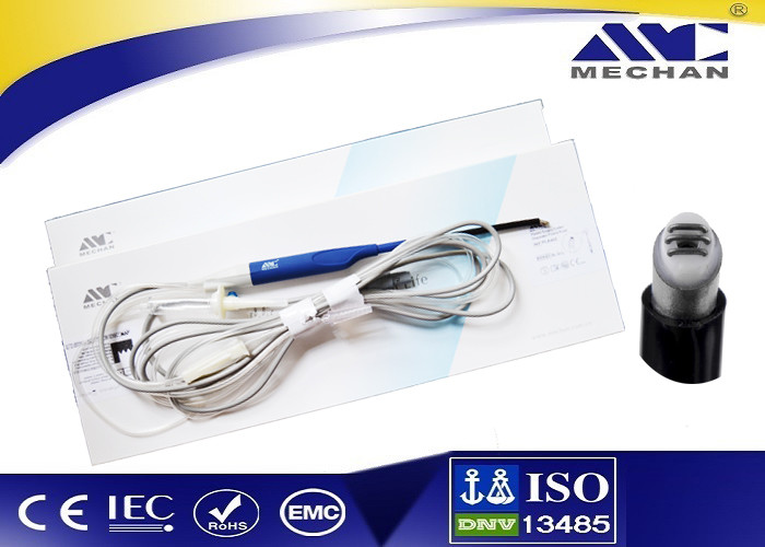 Minimally Invasive ENT Probe For Snoring Treatment Coblation Adenoidectomy