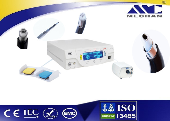 Lightweight Small Medical Instrument Probe with Online Technical Support