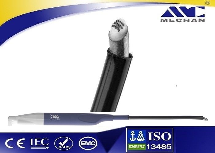 Low Temperature Precise Surgical Ent Instruments Tonsillectomy Plasma Wand