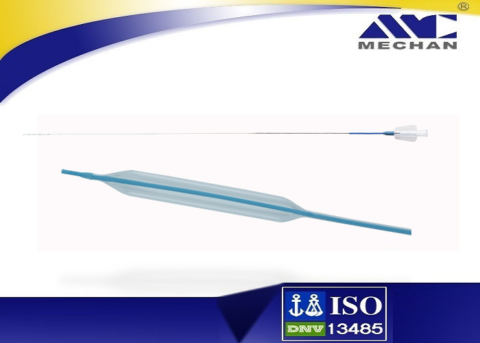 Auditory Tube BET Ear Pressure Balloon Eustachian Tuboplasty For Clinial