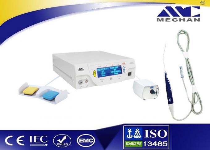 High Power Hemostasis Plasma Surgical Device For Urology Medical Use