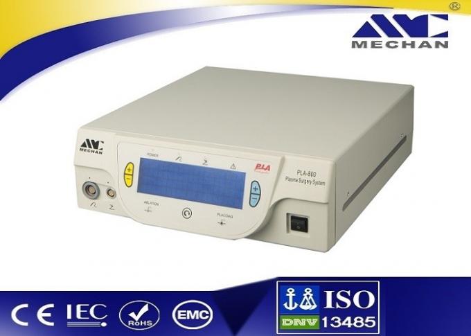 COBLATION Plasma Technology Surgical Instrument Probe For Spine Treatment