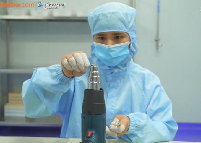 Cryosurgery Equipment For Gynecology And Urology